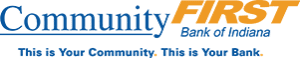Community First Bank of Indiana: Genuinely Helpful Local Bankers