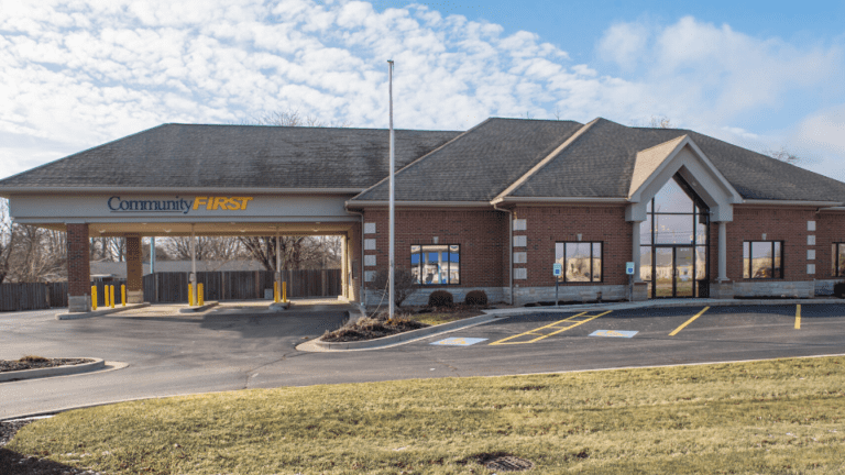 History & Mission - Community First Bank of Indiana