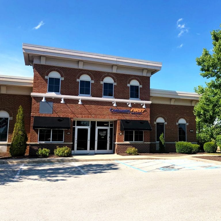 History & Mission - Community First Bank of Indiana
