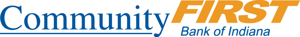 Community First Bank of Indiana: Genuinely Helpful Local Bankers