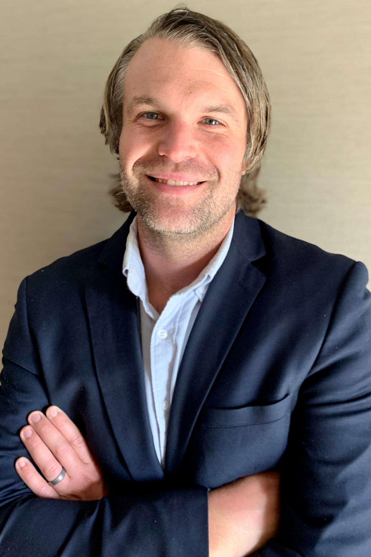 Board of Directors - Community First Bank of Indiana