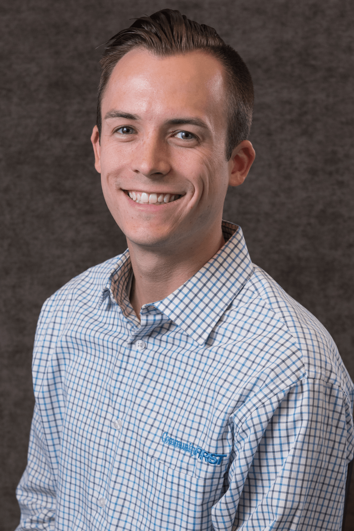 Meet Our Team - Community First Bank of Indiana