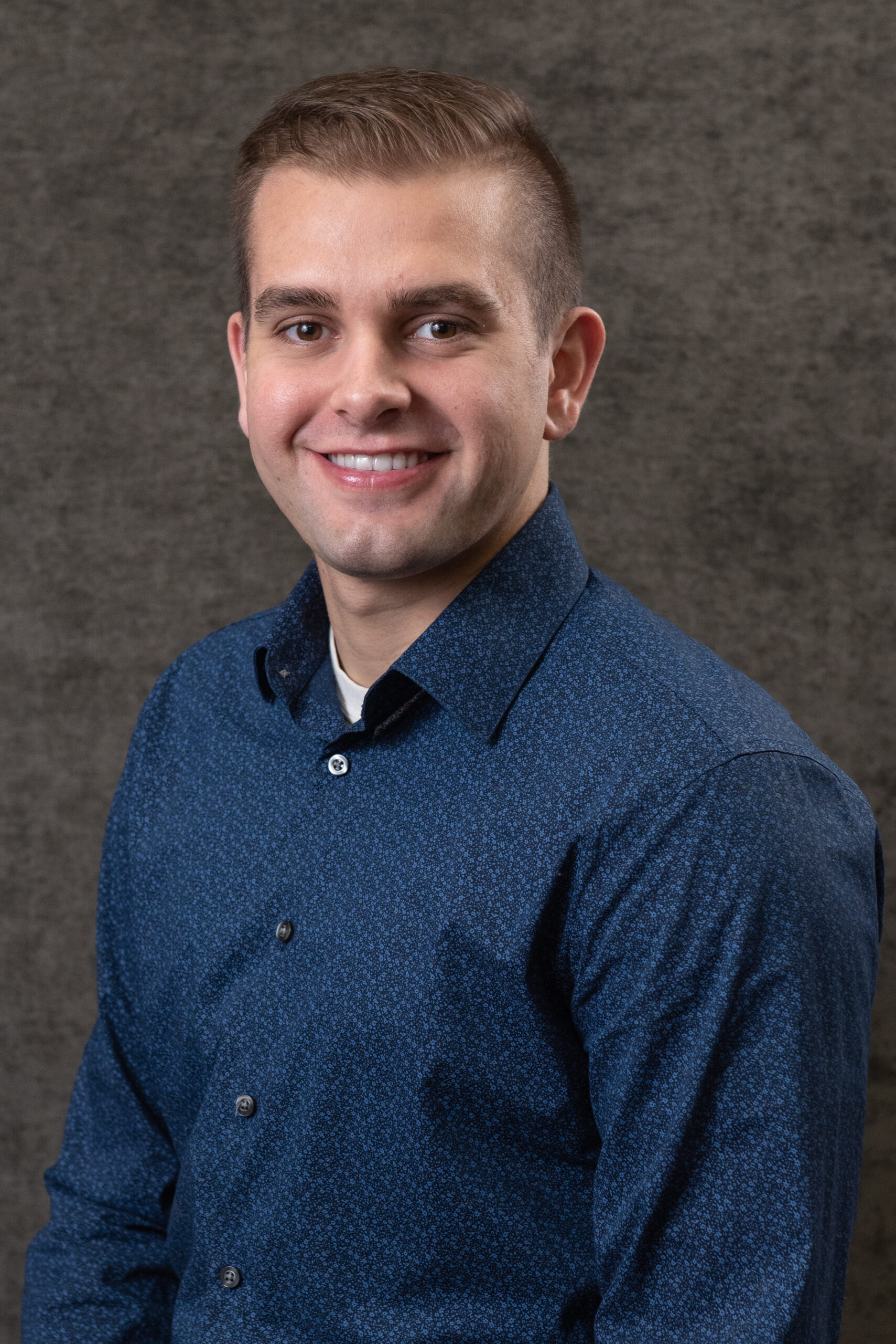 Meet Our Team - Community First Bank of Indiana