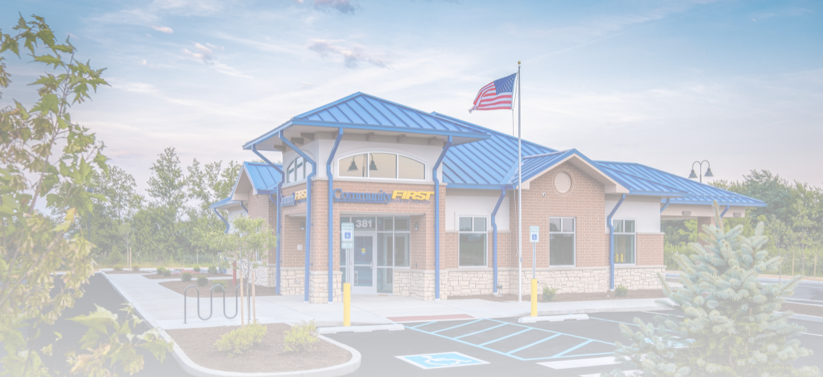 Press Releases - Community First Bank of Indiana