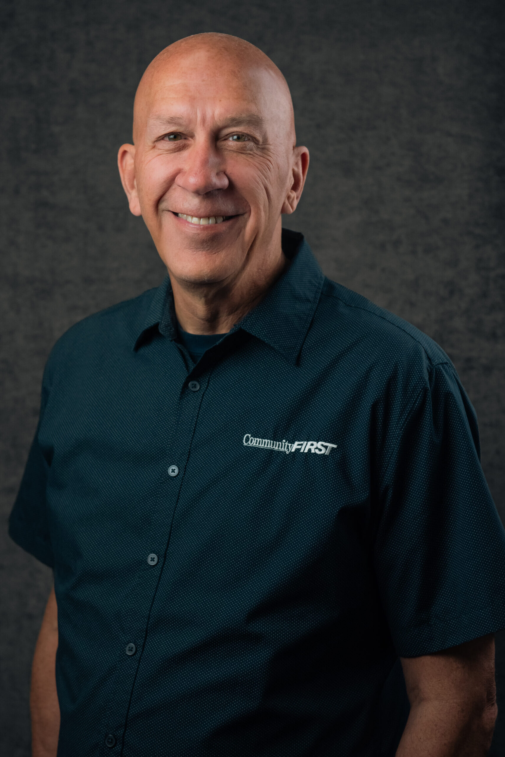 Management Team - Community First Bank of Indiana