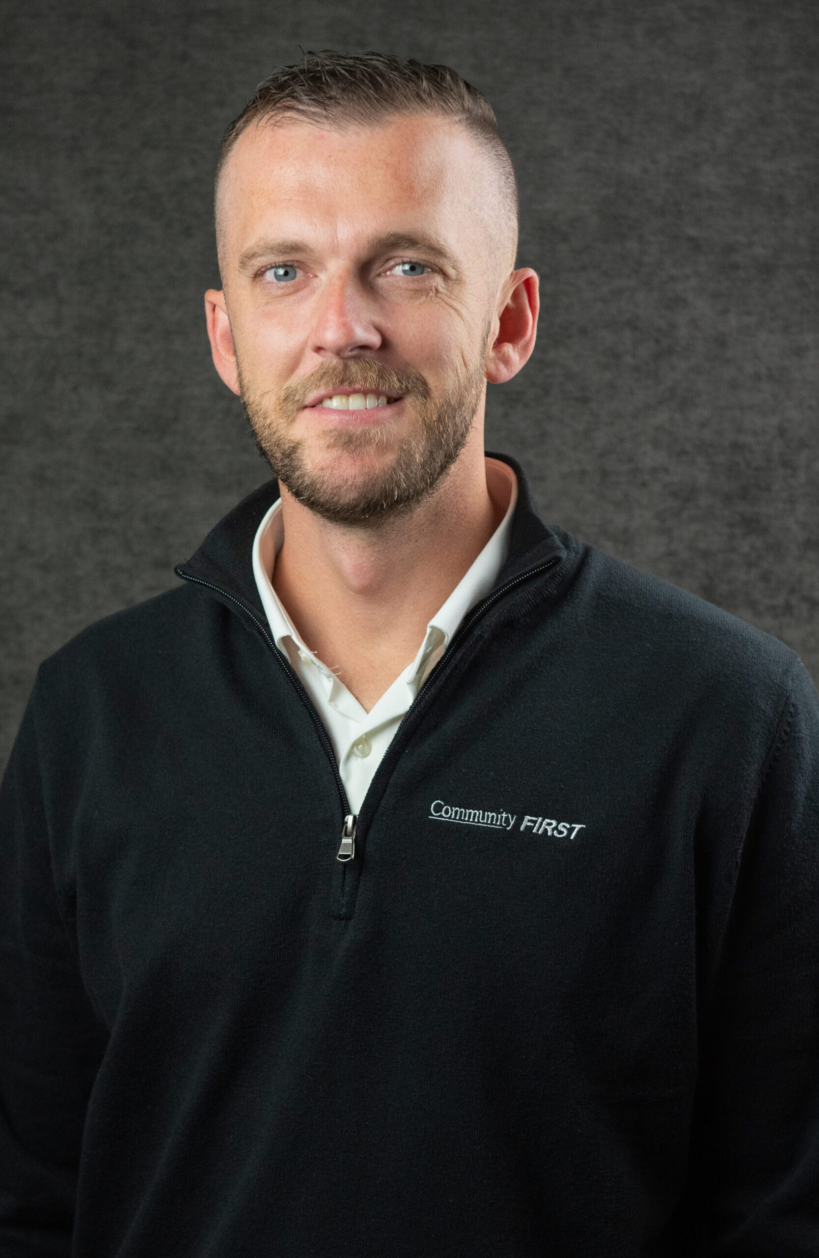 Meet Our Team - Community First Bank of Indiana