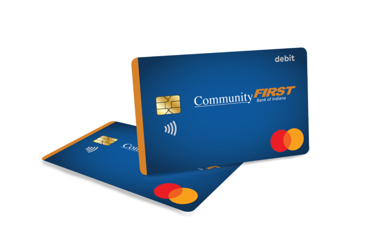 Personal Checking with Free Perks | Community First Bank of Indiana